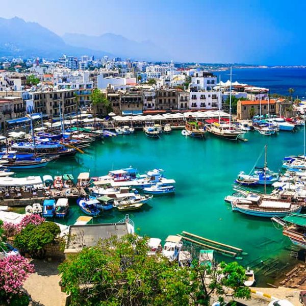 Affordable IVF Abroad Cyprus - North Cyprus IVF Center