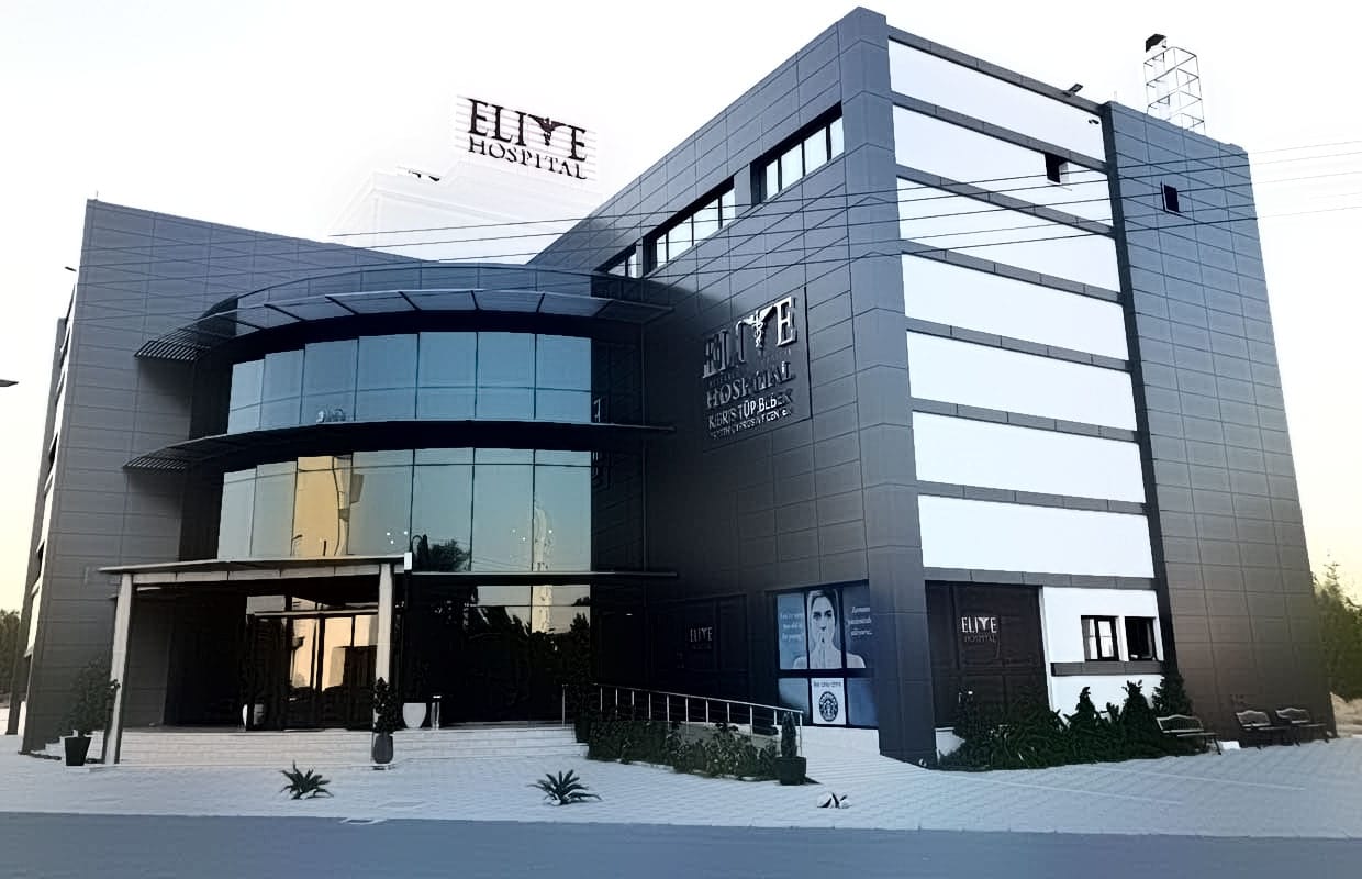 About North Cyprus Ivf Center - Get to Know Us Closely