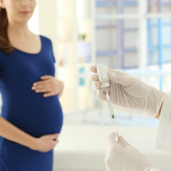 Progesterone Supplementation During an IVF Cycle - North Cyprus IVF Center
