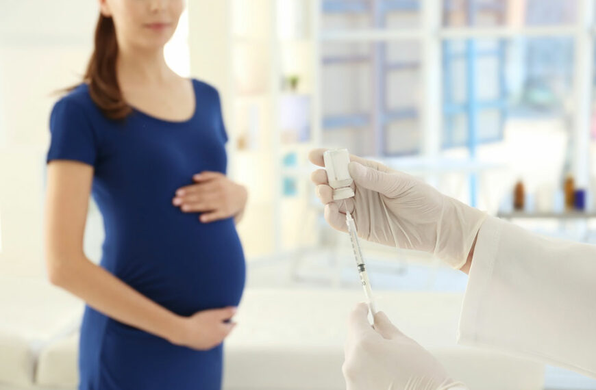 Progesterone Supplementation During an IVF Cycle - North Cyprus IVF Center