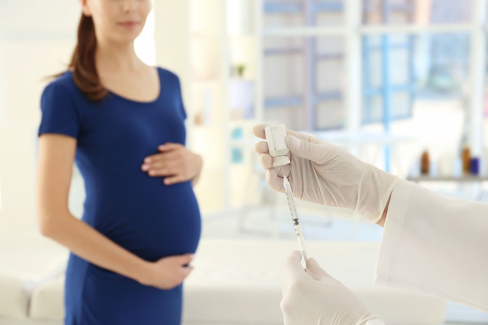 Progesterone Supplementation During an IVF Cycle - North Cyprus IVF Center