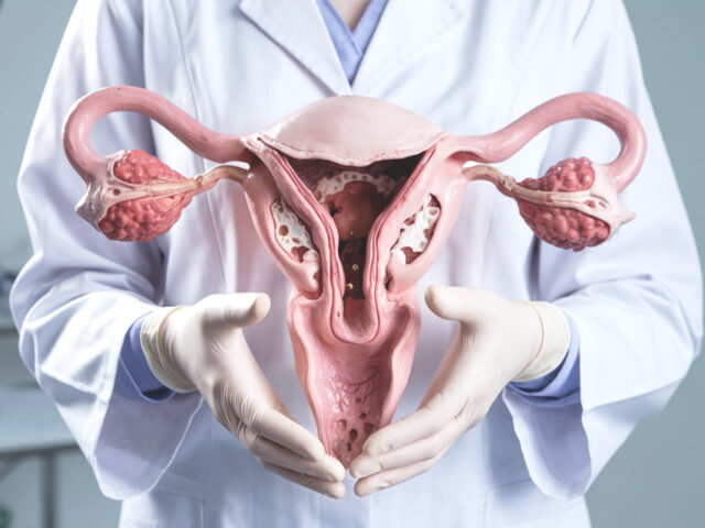 How Do Uterine Fibroids Affect Pregnancy Outcomes North Cyprus Ivf Center